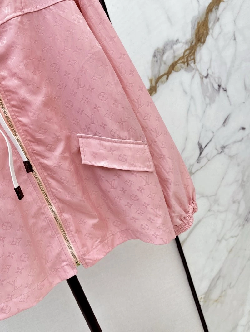 Precise copy Louis Vuitton Outwear