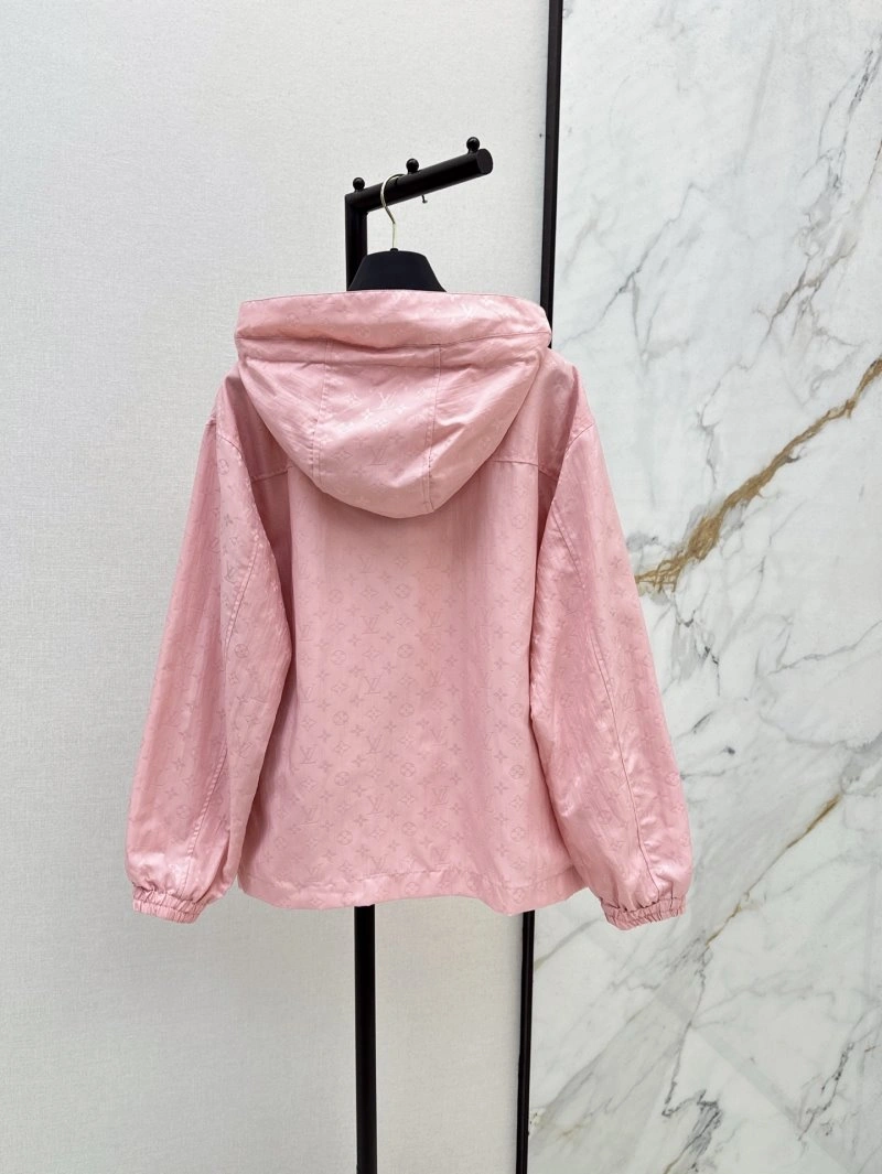Precise copy Louis Vuitton Outwear