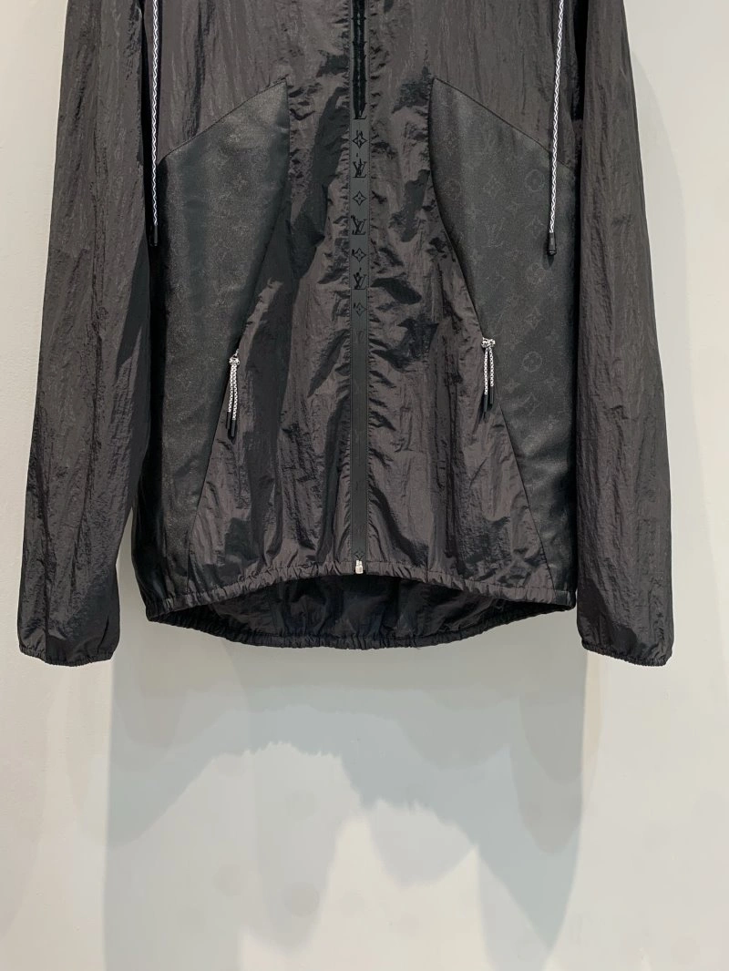 Indistinguishable Louis Vuitton Outwear