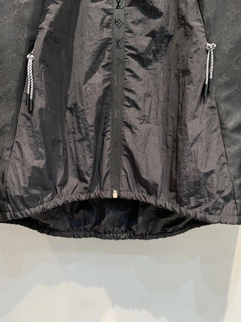 Indistinguishable Louis Vuitton Outwear