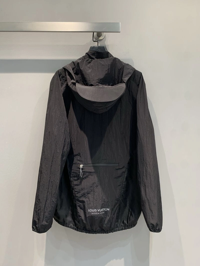 Indistinguishable Louis Vuitton Outwear