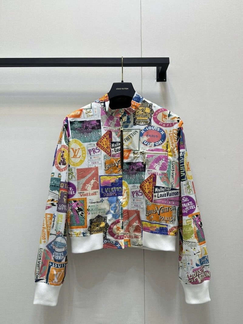 Louis Vuitton Outwear