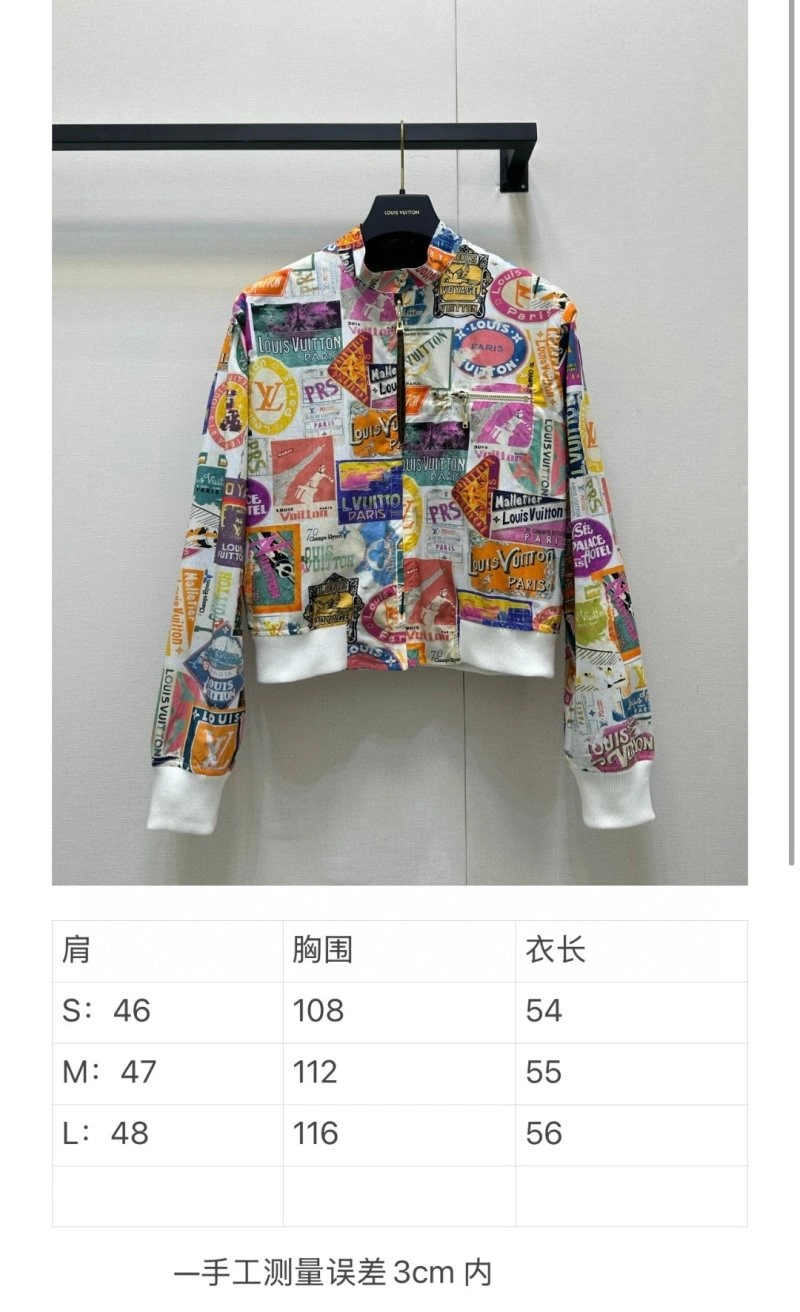 Legit Louis Vuitton Outwear