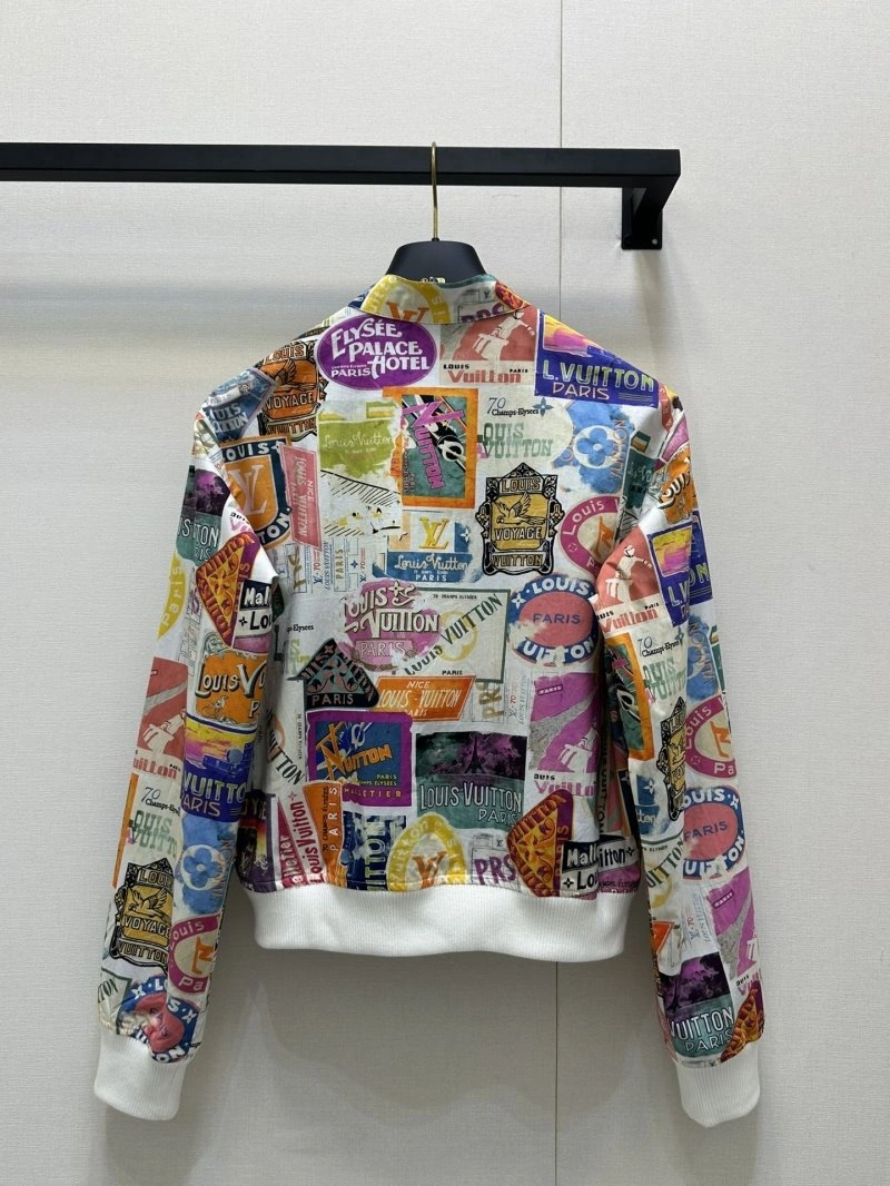 Legit Louis Vuitton Outwear