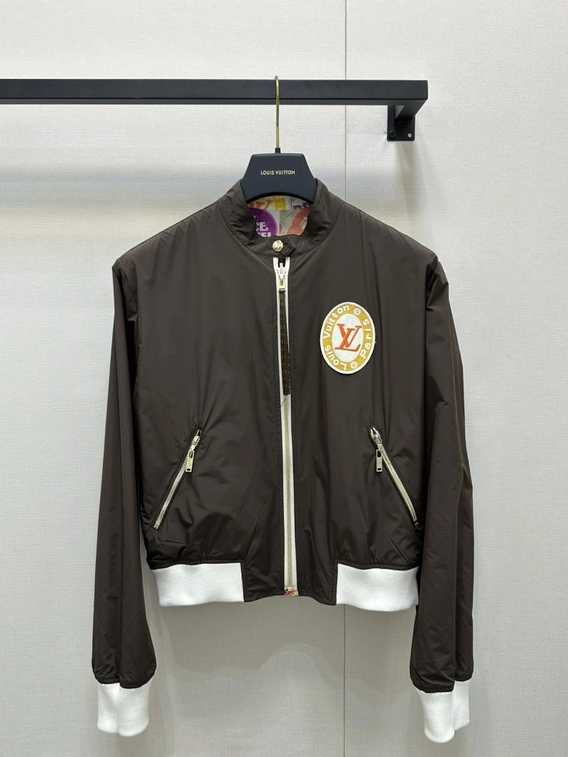 Legit Louis Vuitton Outwear