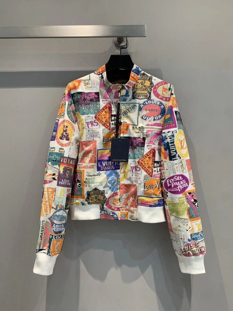 Louis Vuitton Outwear