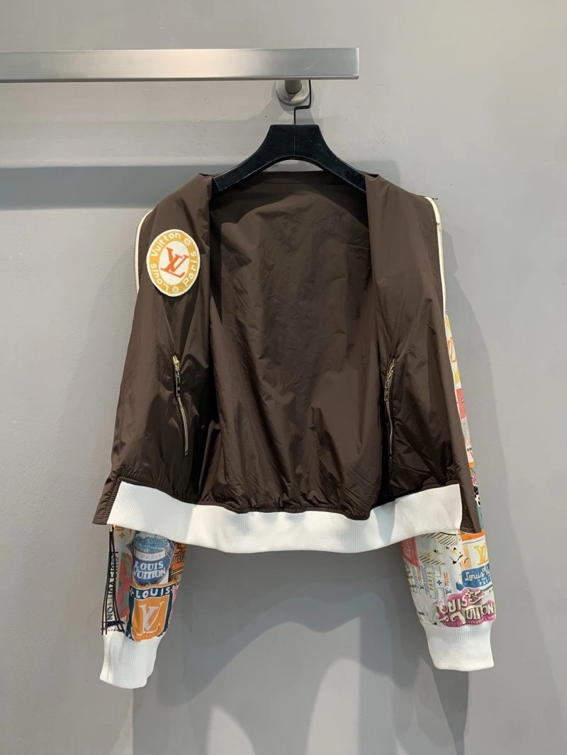 High accuracy Louis Vuitton Outwear