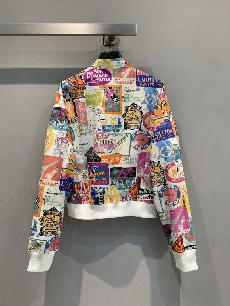 High accuracy Louis Vuitton Outwear