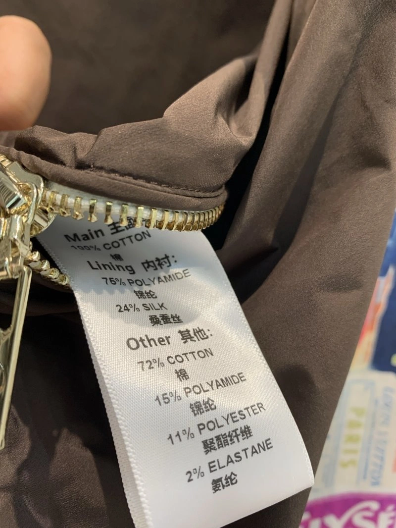 High accuracy Louis Vuitton Outwear