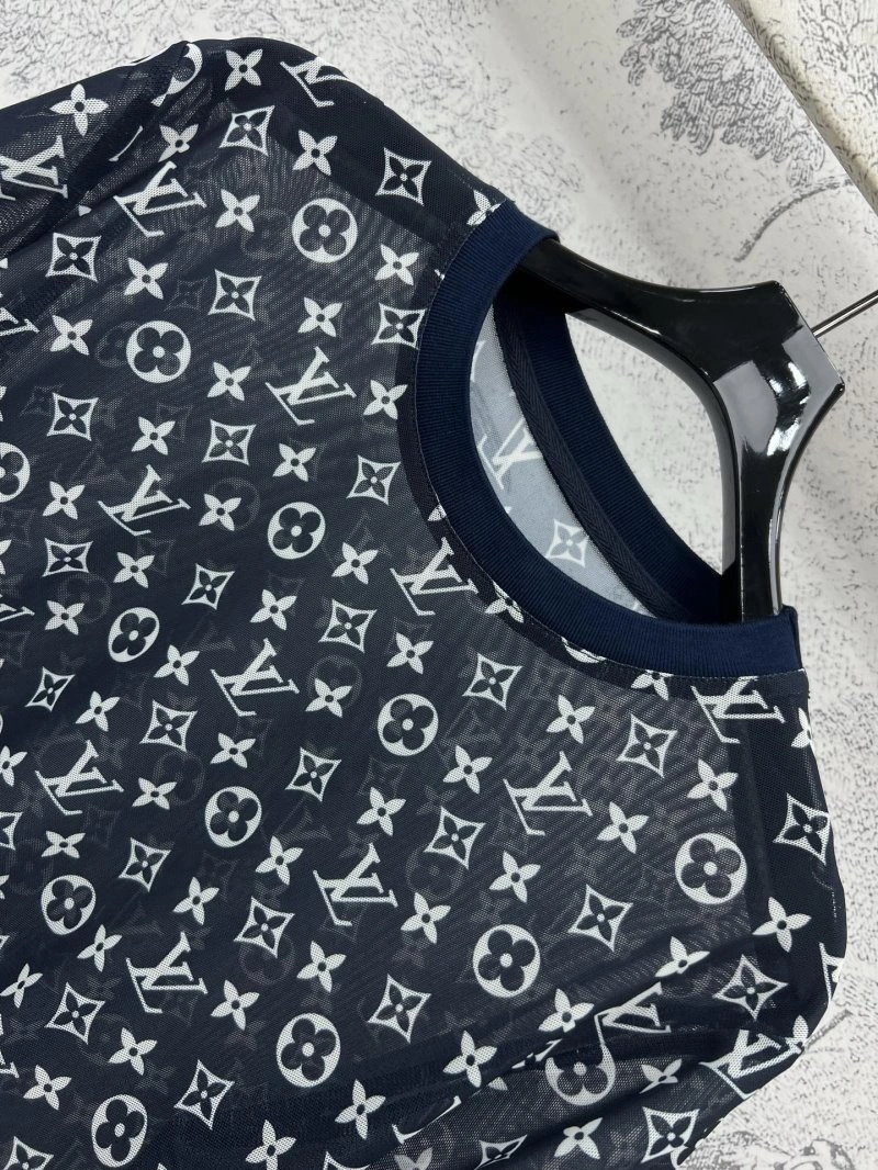 Mirror quality Louis Vuitton Outwear