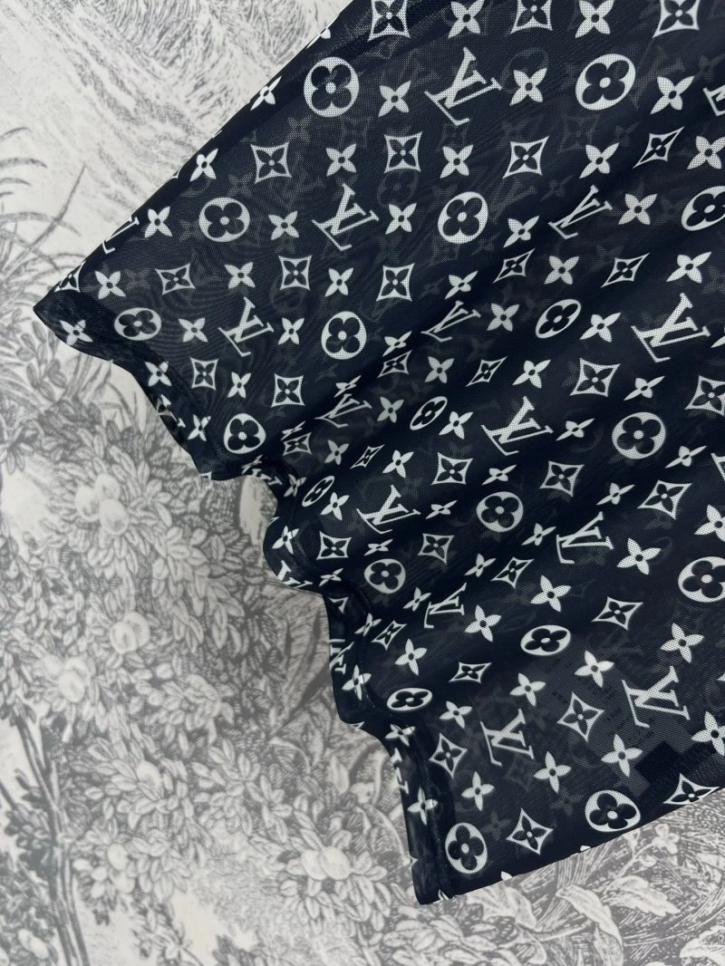 Mirror quality Louis Vuitton Outwear