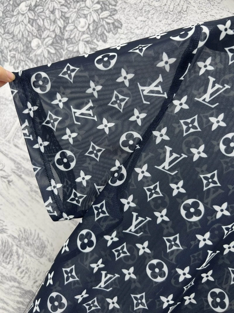 Mirror quality Louis Vuitton Outwear