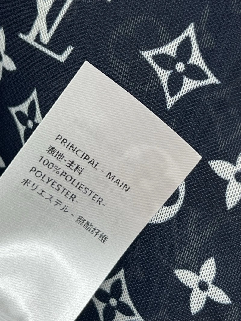 Mirror quality Louis Vuitton Outwear