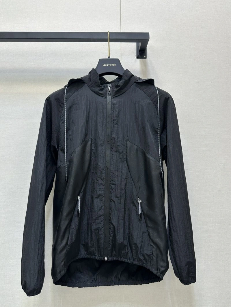 Louis Vuitton Outwear