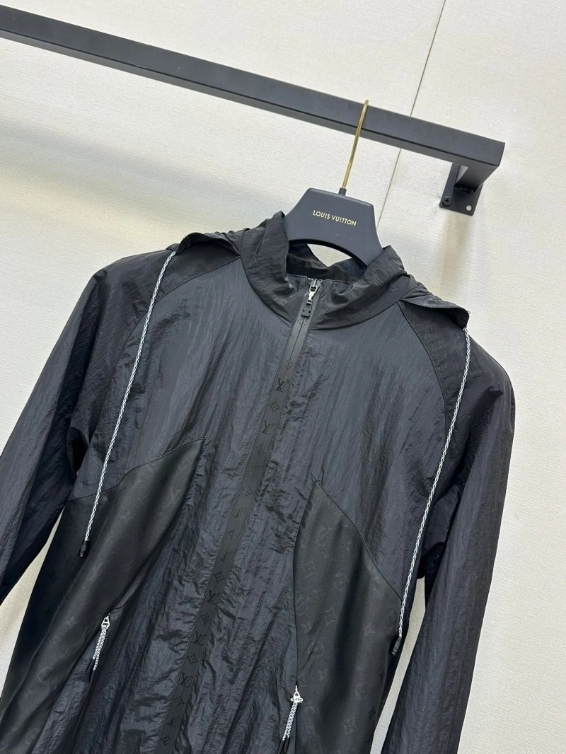 Affordable Louis Vuitton Outwear