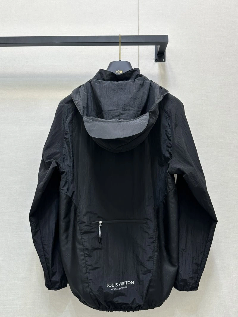 Affordable Louis Vuitton Outwear