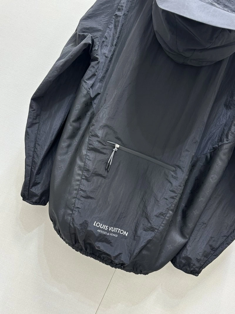Affordable Louis Vuitton Outwear