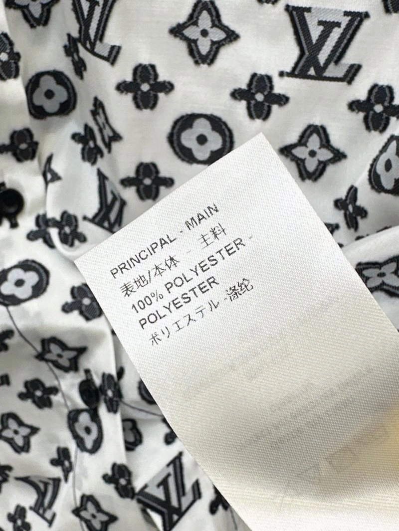 Exact replica Louis Vuitton Outwear