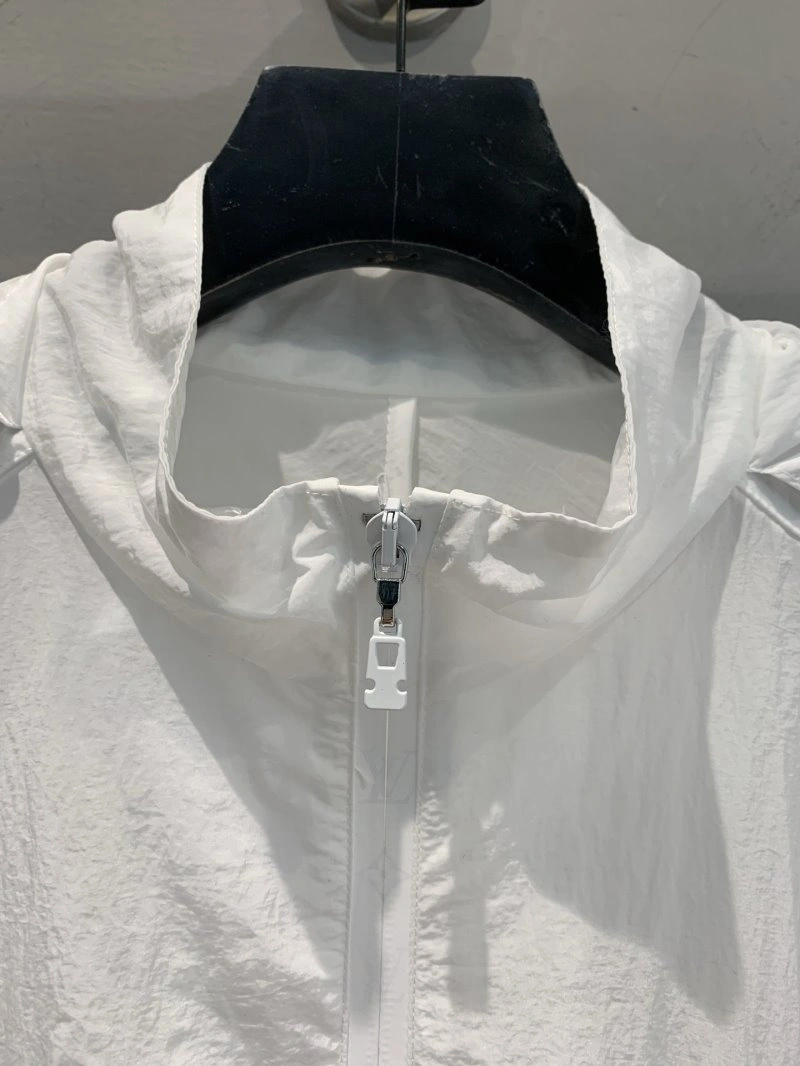 Indistinguishable Louis Vuitton Outwear