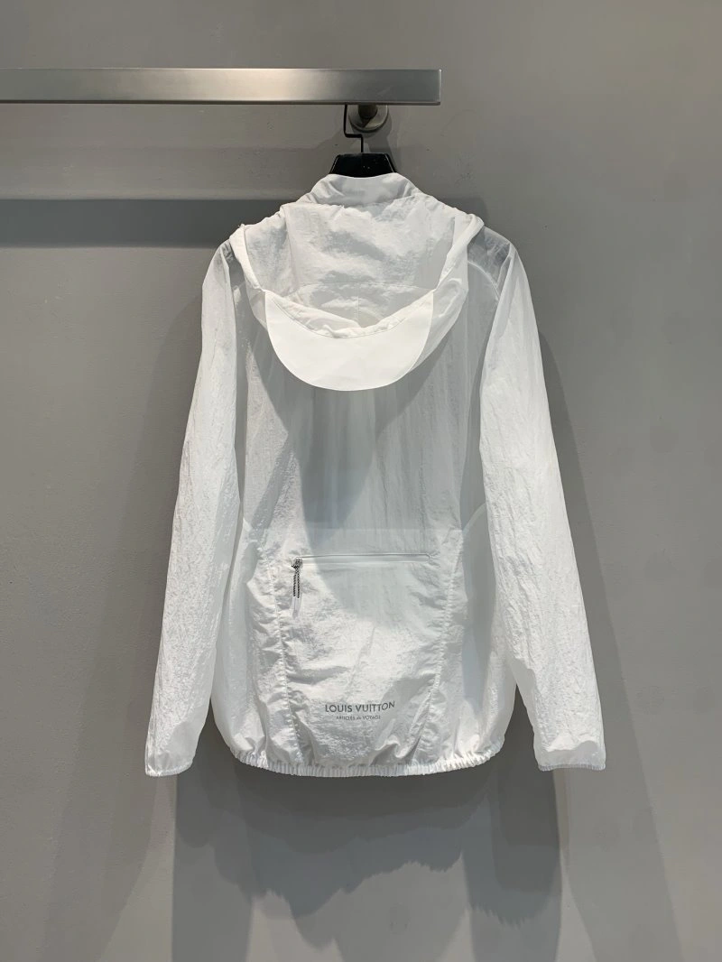Indistinguishable Louis Vuitton Outwear