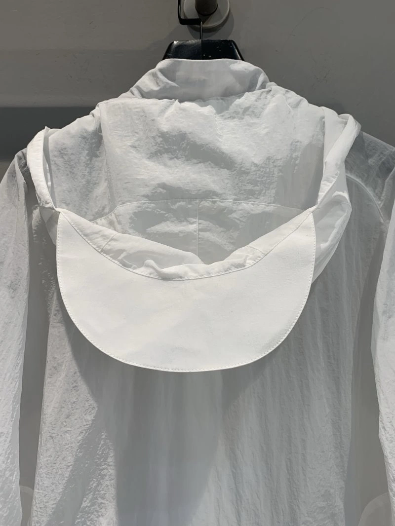 Indistinguishable Louis Vuitton Outwear