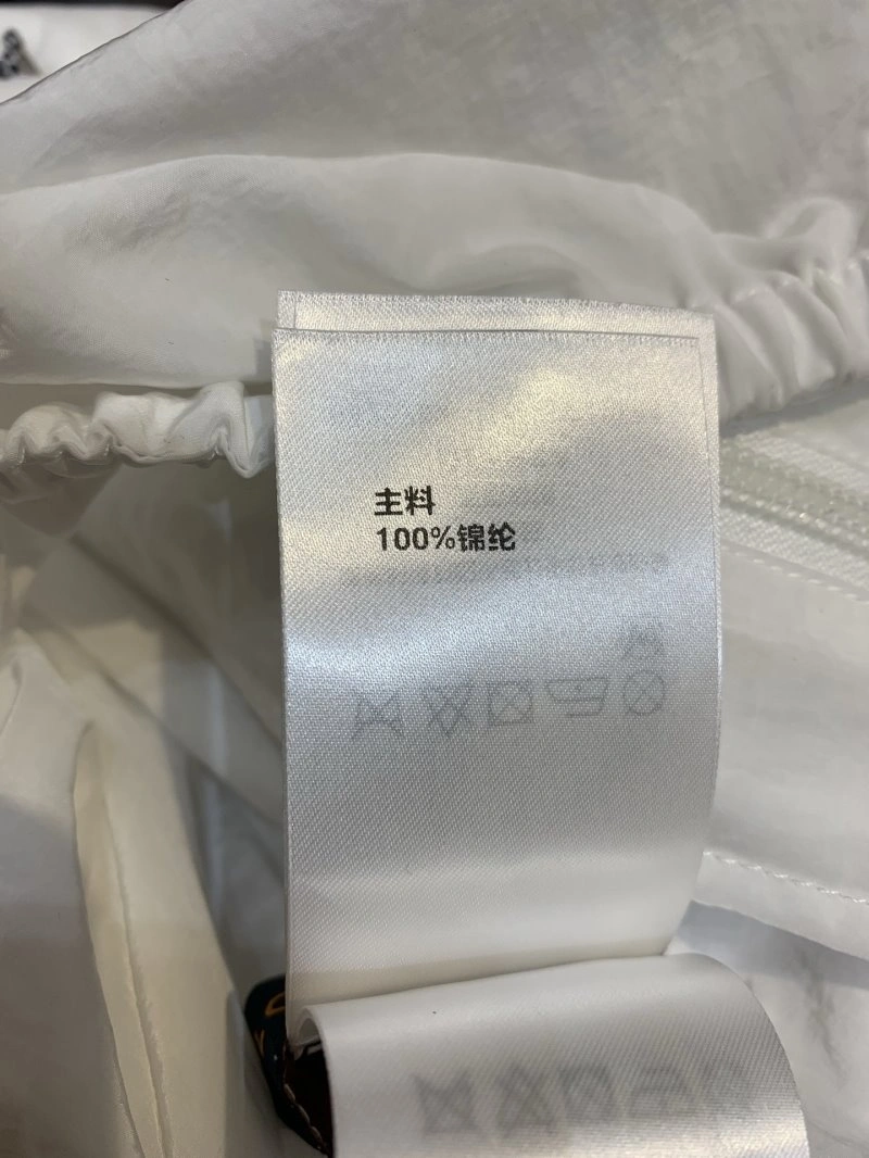 Indistinguishable Louis Vuitton Outwear