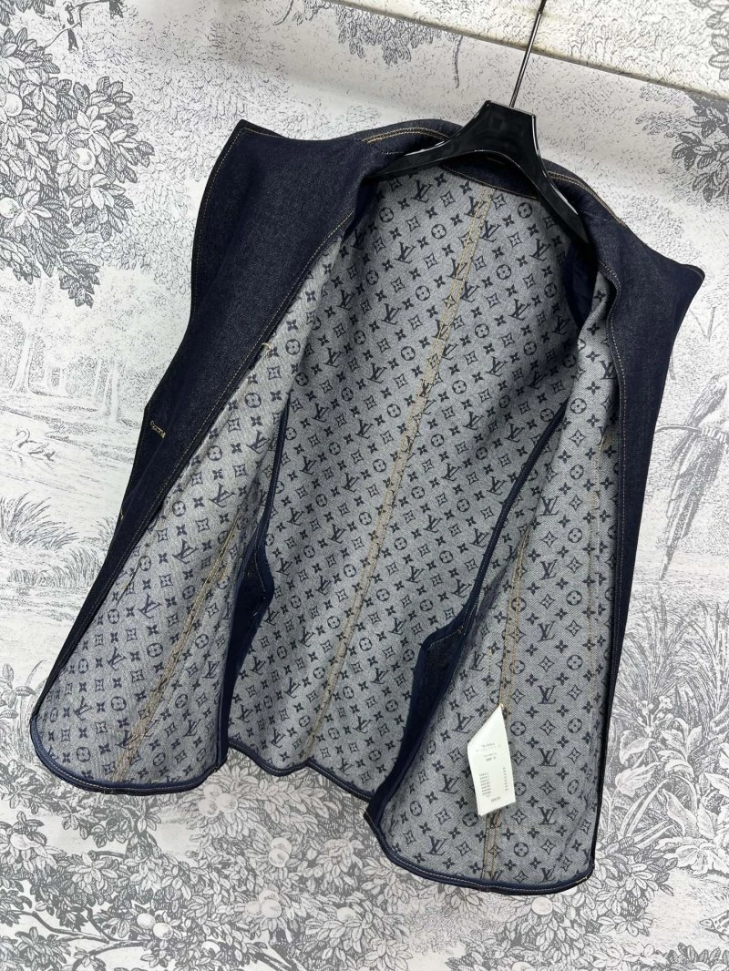 High accuracy Louis Vuitton Outwear