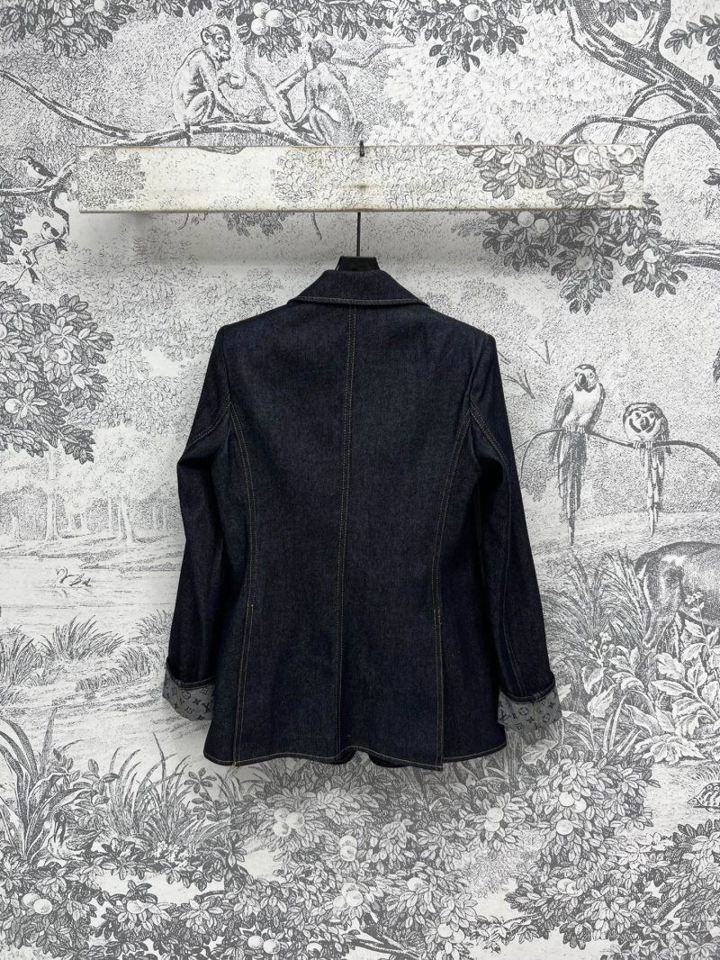 High accuracy Louis Vuitton Outwear