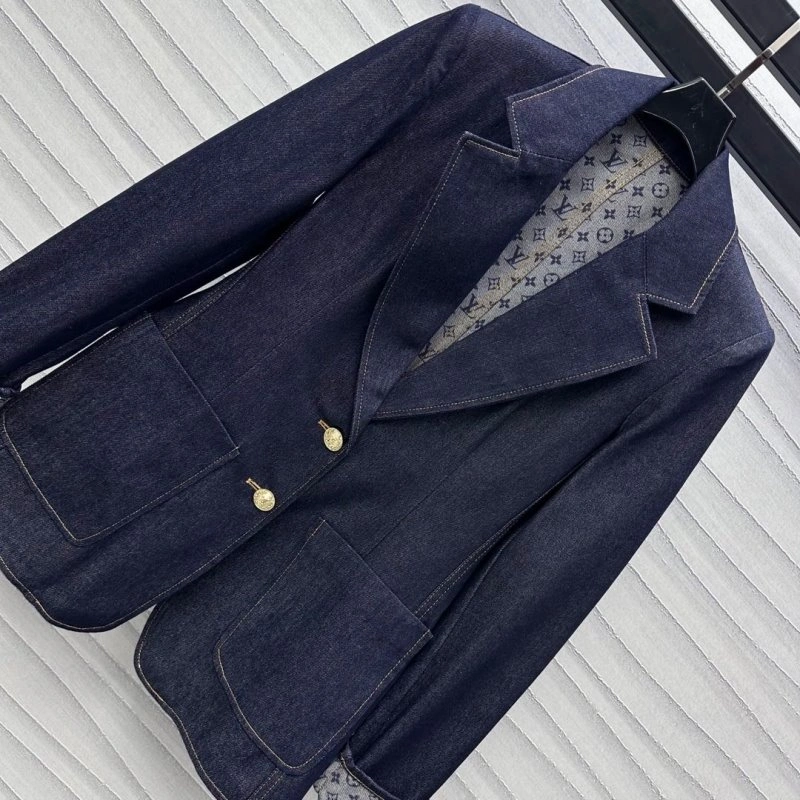 Perfect replica Louis Vuitton Outwear