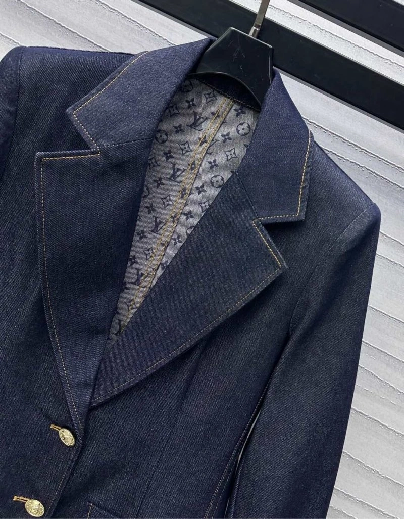 Perfect replica Louis Vuitton Outwear