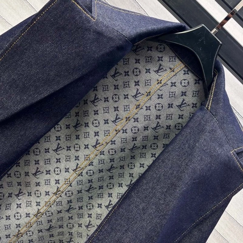 Perfect replica Louis Vuitton Outwear