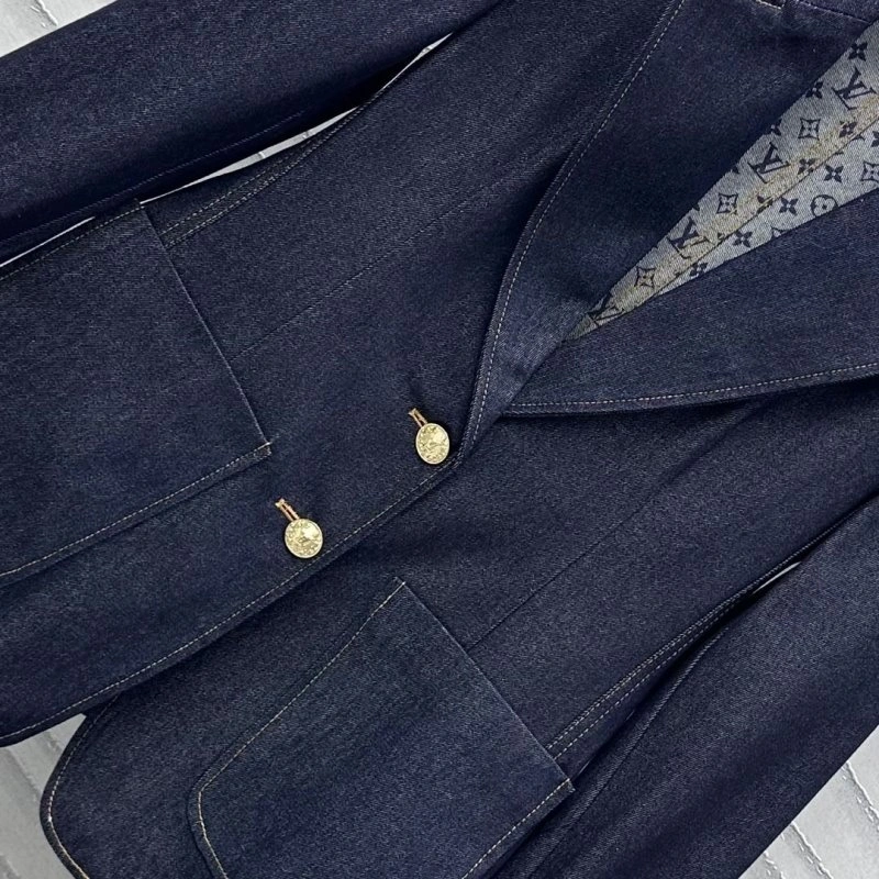 Perfect replica Louis Vuitton Outwear