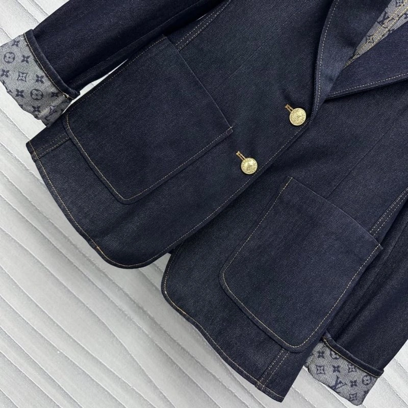 Perfect replica Louis Vuitton Outwear
