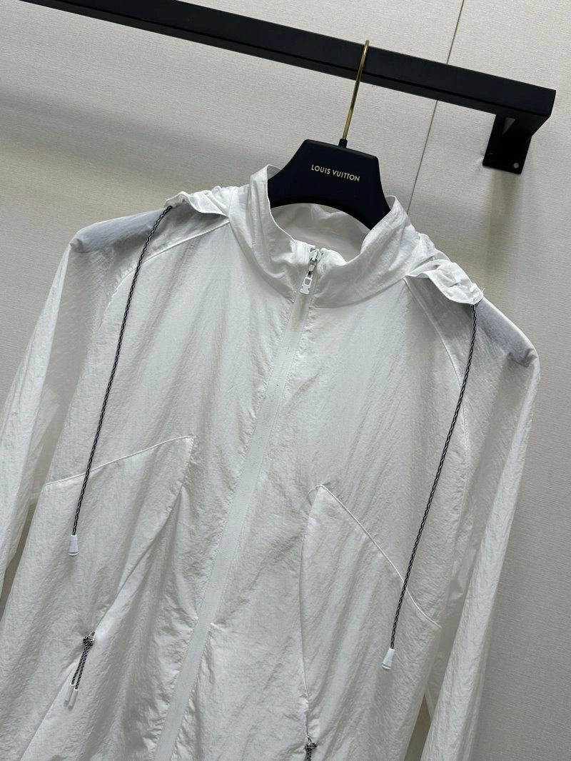1:1 copy Louis Vuitton Outwear