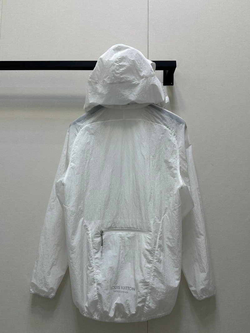 1:1 copy Louis Vuitton Outwear