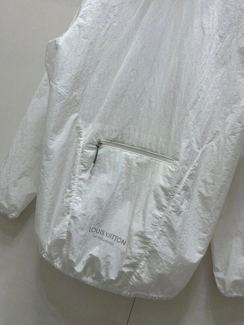 1:1 copy Louis Vuitton Outwear