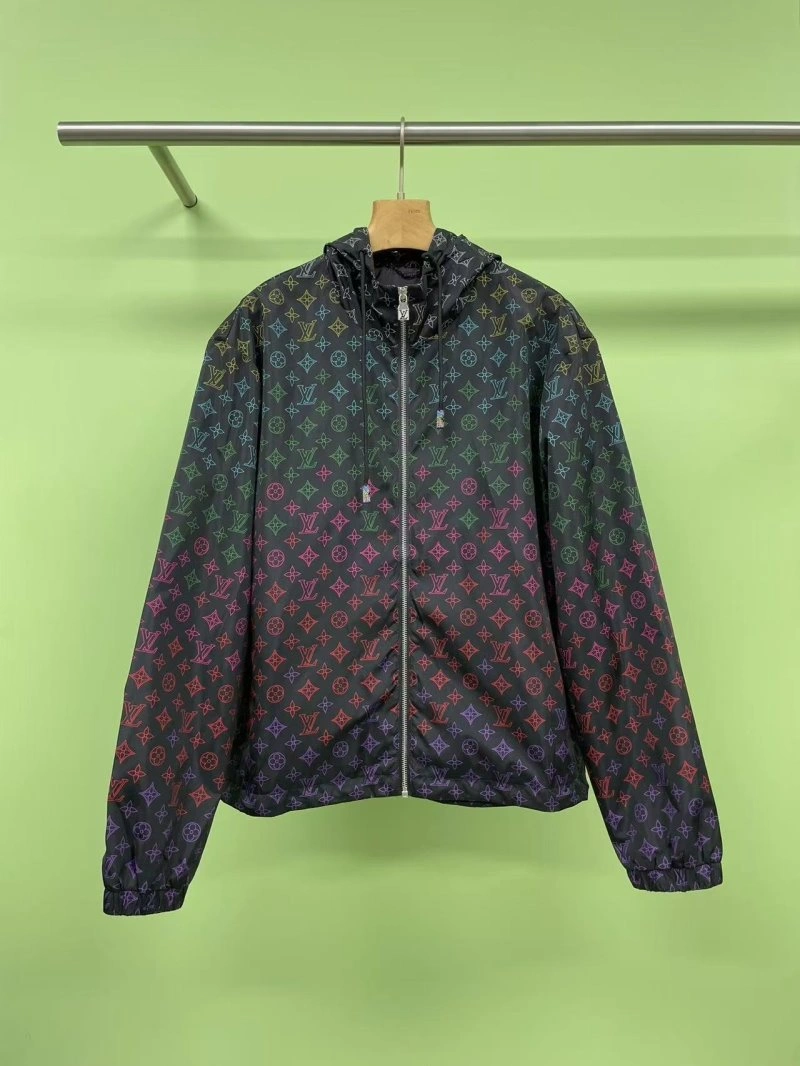 Louis Vuitton Outwear
