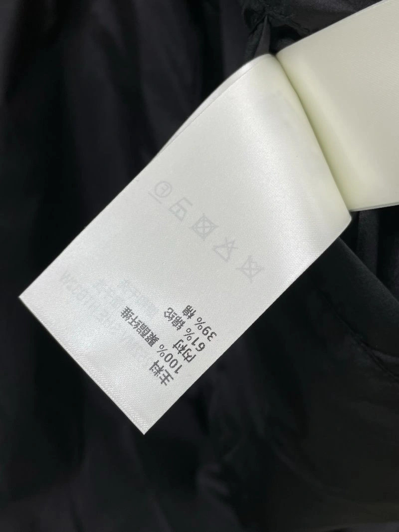 Brand-authenticated Louis Vuitton Outwear