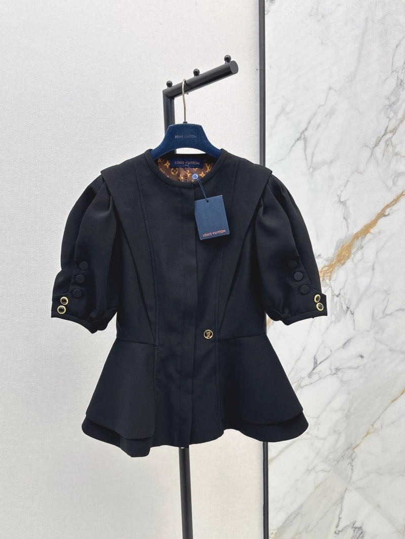 Perfect replica Louis Vuitton Outwear