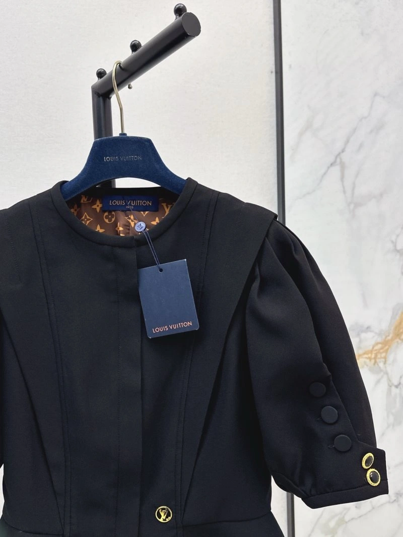 Perfect replica Louis Vuitton Outwear