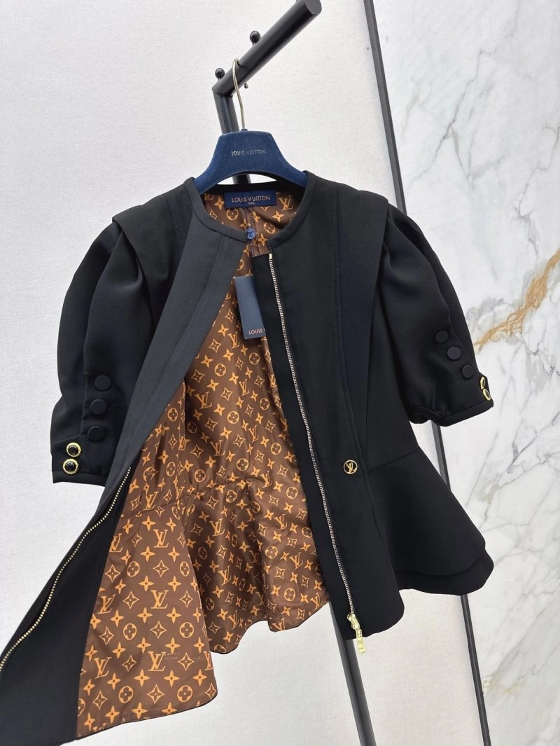 Perfect replica Louis Vuitton Outwear