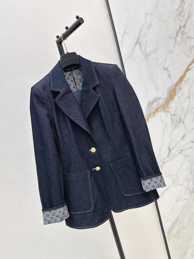 1:1 copy Louis Vuitton Outwear
