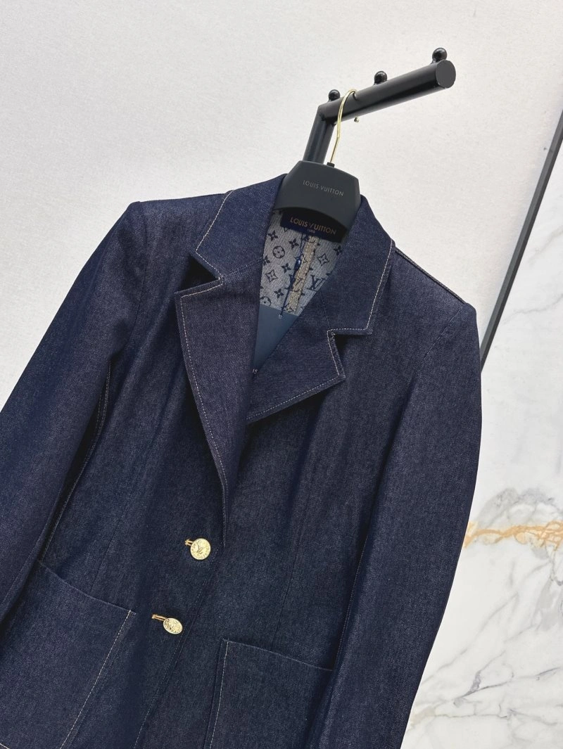 1:1 copy Louis Vuitton Outwear