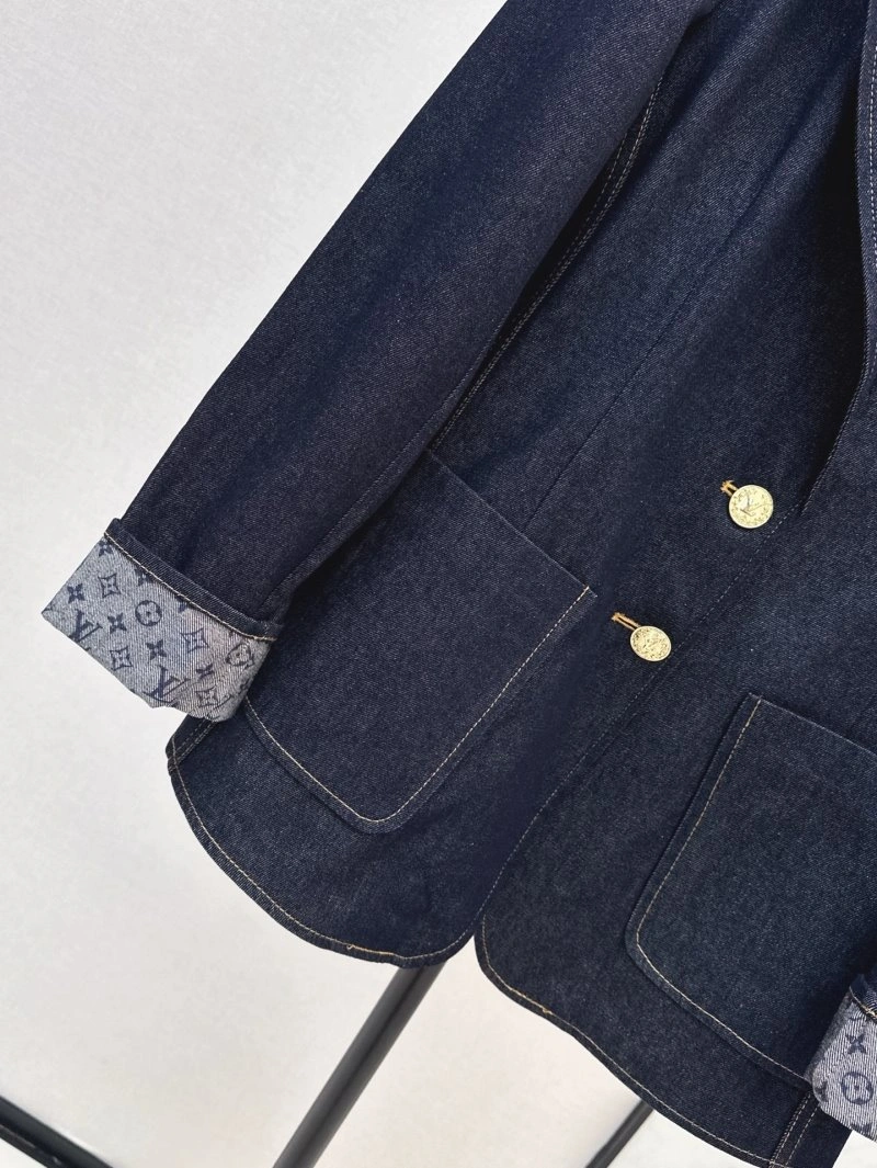 1:1 copy Louis Vuitton Outwear