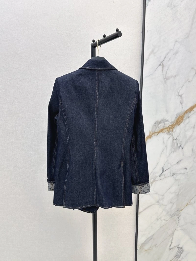 1:1 copy Louis Vuitton Outwear