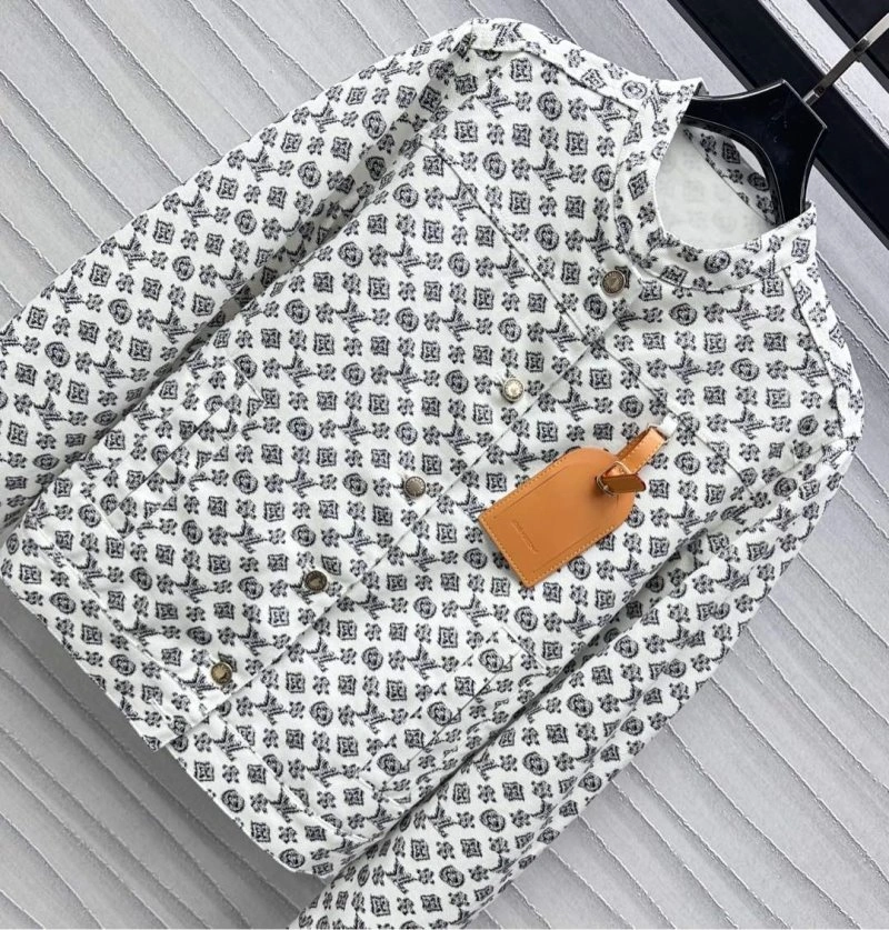 OEM Louis Vuitton Outwear