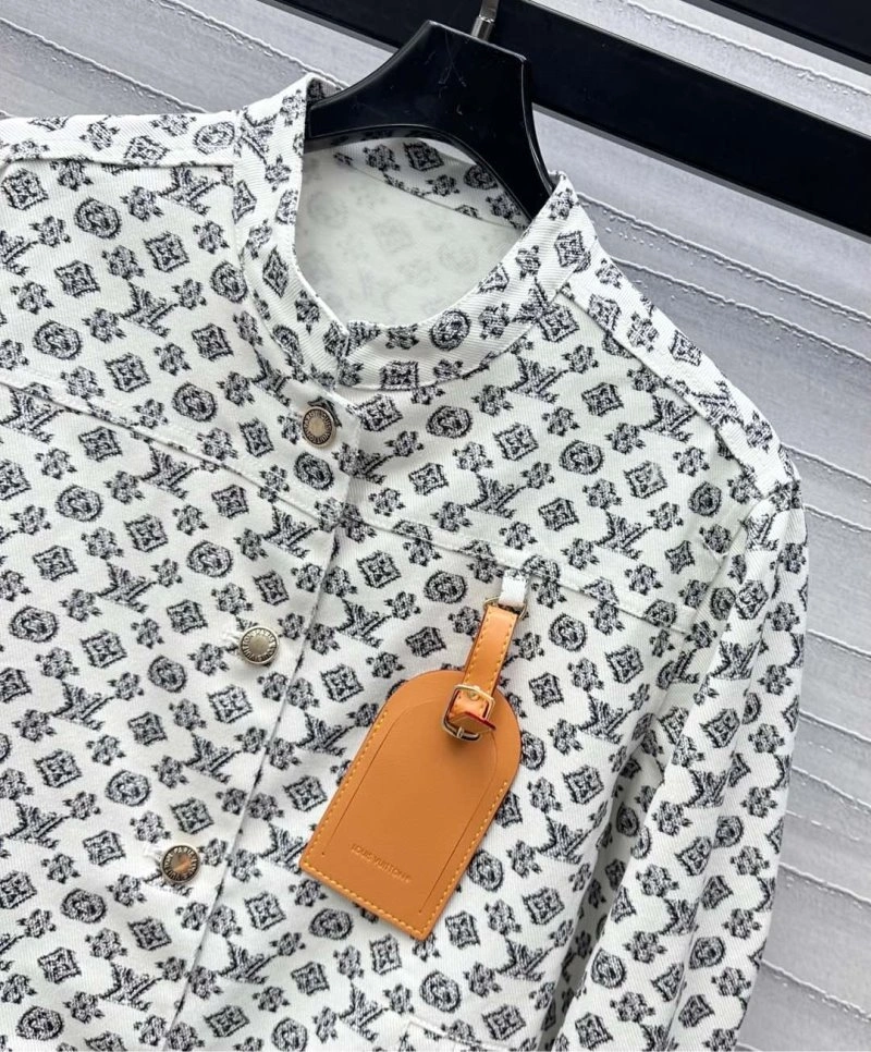 OEM Louis Vuitton Outwear