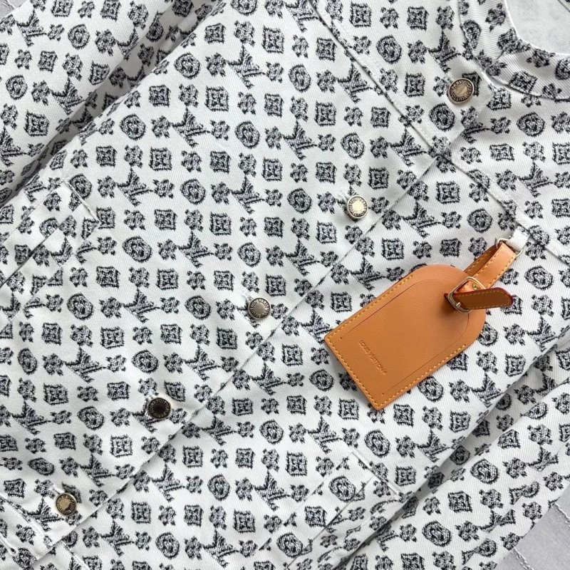 OEM Louis Vuitton Outwear