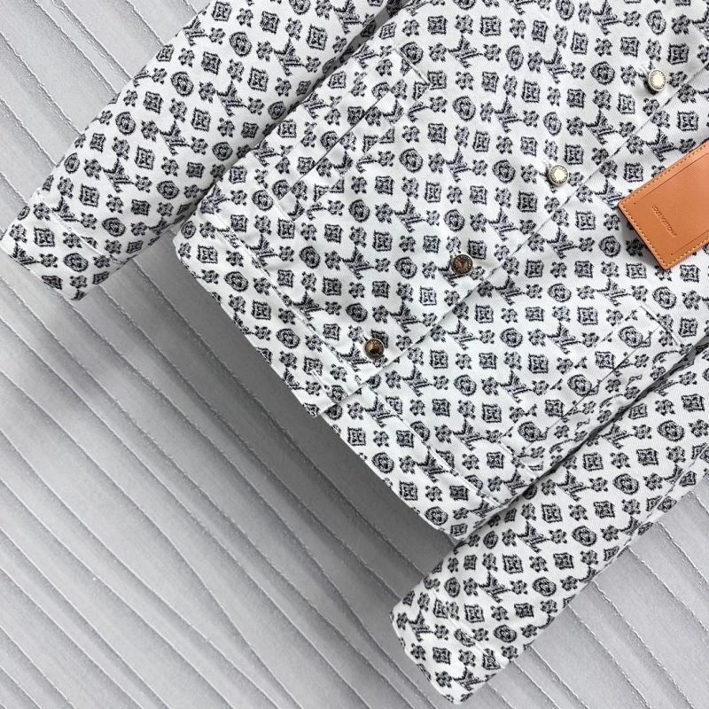 OEM Louis Vuitton Outwear