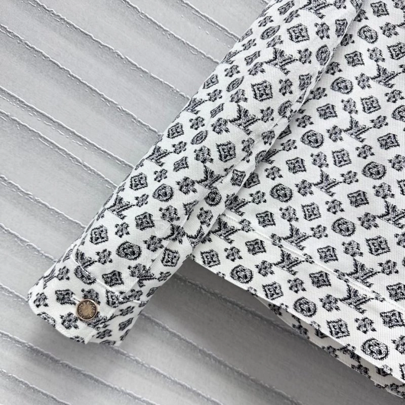 OEM Louis Vuitton Outwear
